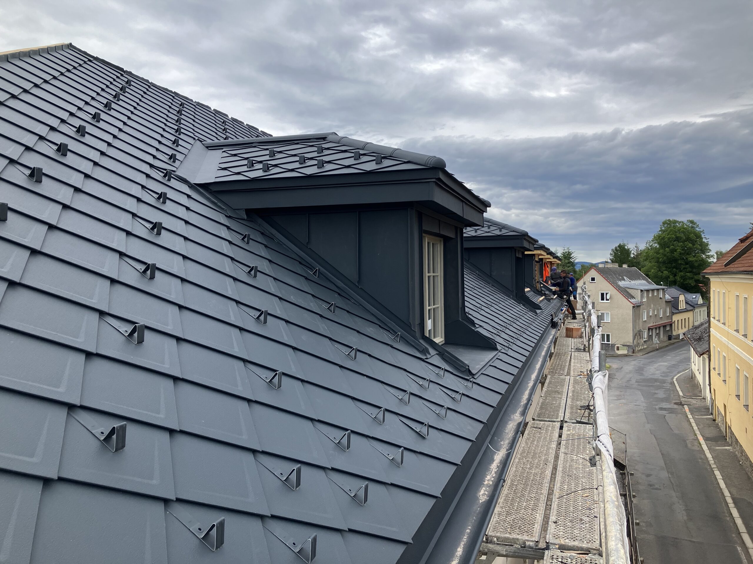 Červenec 2024 - Bílá Růže